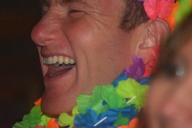 Showtime @ The Comedy Attic - Customer Perspectives