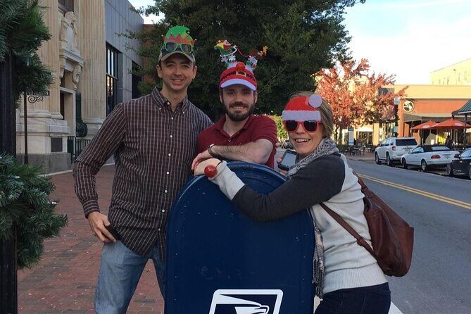 Shreveport City Scavenger Hunt by Crazy Dash - The Value of This Experience