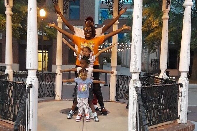 Shreveport City Scavenger Hunt by Zombie Scavengers - Frequently Asked Questions