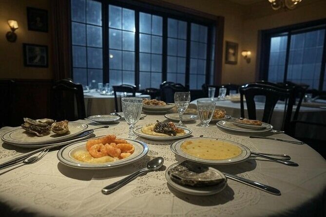 Shuck & Sip Oyster Tour - Introduction