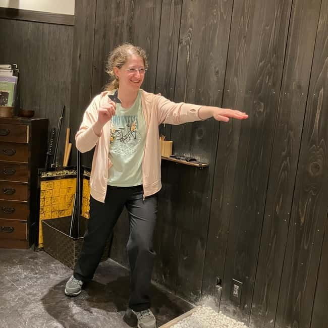 Shuriken Experience in Takayama - Final Thoughts: The Value of the Shuriken Experience