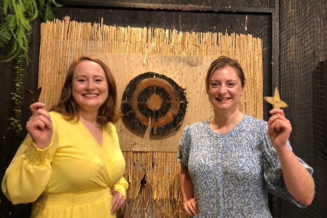 Shuriken Experience in Takayama - Accessibility and Participation: Inclusive and Accommodating