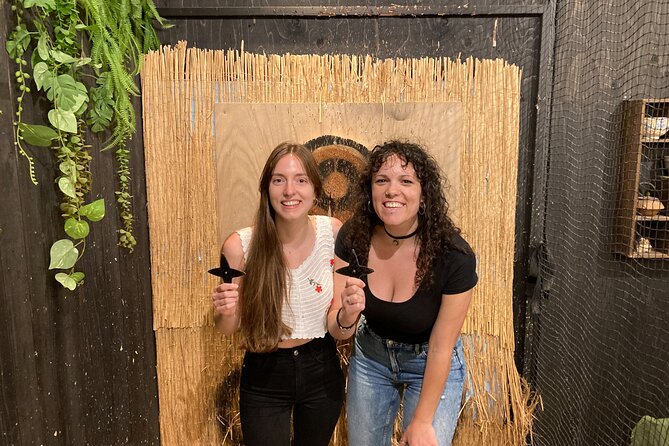 Shuriken Experience in Takayama - Common Questions