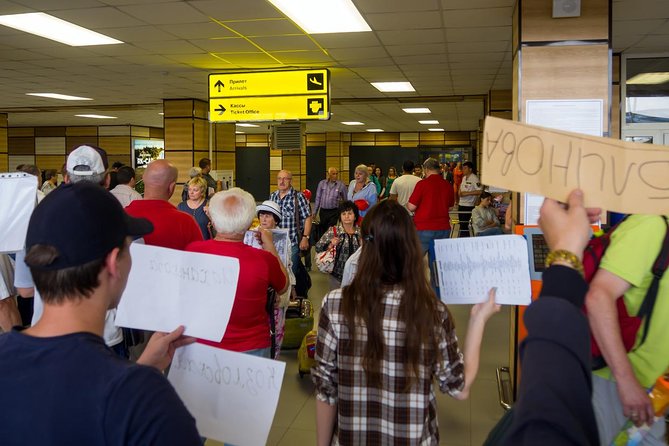 Shuttle Arrival Transfer From Paris Airport to Hotel/ Apartment - Customer Experiences