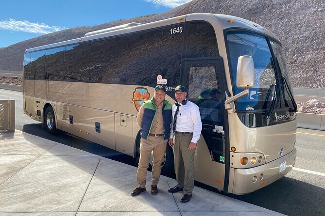 Shuttle between Las Vegas, Bryce Canyon, Zion National Park and St George - Itinerary Breakdown: What to Expect