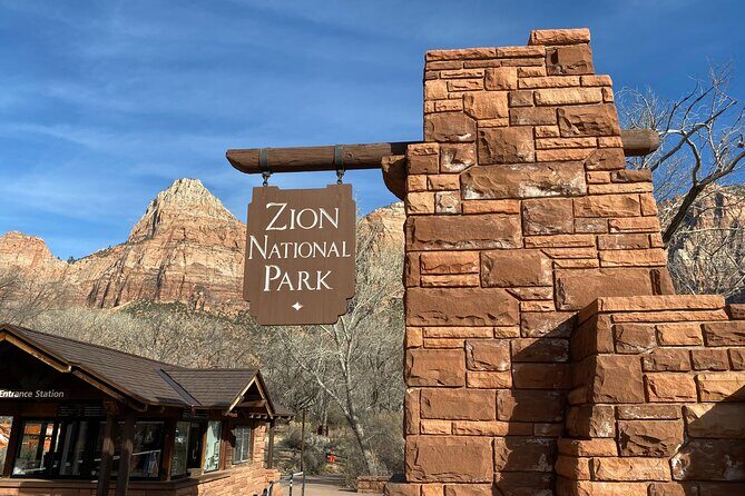 Shuttle between Las Vegas, Bryce Canyon, Zion National Park and St George - Who Should Consider This Shuttle?