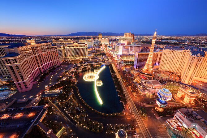 Shuttle between Las Vegas, Bryce Canyon, Zion National Park and St George - FAQs