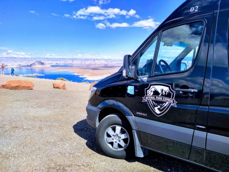 Shuttle between Las Vegas, Bryce, Zion and St George - The Sum Up: Is this Shuttle Right for You?