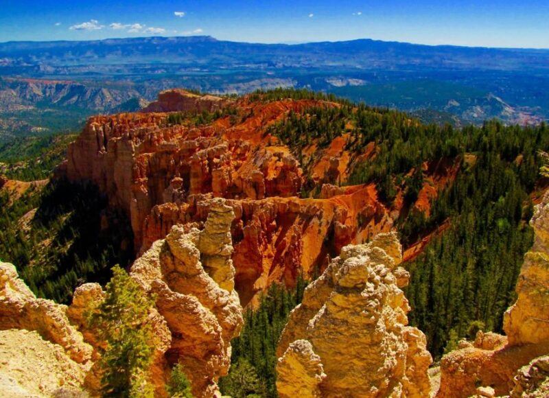 Shuttle between Las Vegas, Bryce, Zion and St George - FAQ