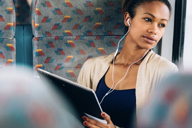 Shuttle Bus between Fiumicino Airport (FCO) and Rome center (Termini) - Real-World Experiences and Tips for Travelers