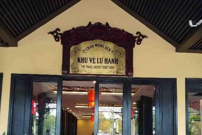 Shuttle Bus Da Nang- Golden Bridge- Hoi An at night- DN - FAQ