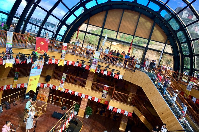 Shuttle Bus Hoi An to Golden Bridge Ba Na hill - Pricing and What’s Included