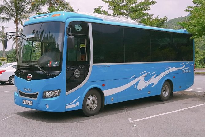 Shuttle Bus Hoi An to Golden Bridge Ba Na hill - Authenticity and Real Travelers’ Experiences