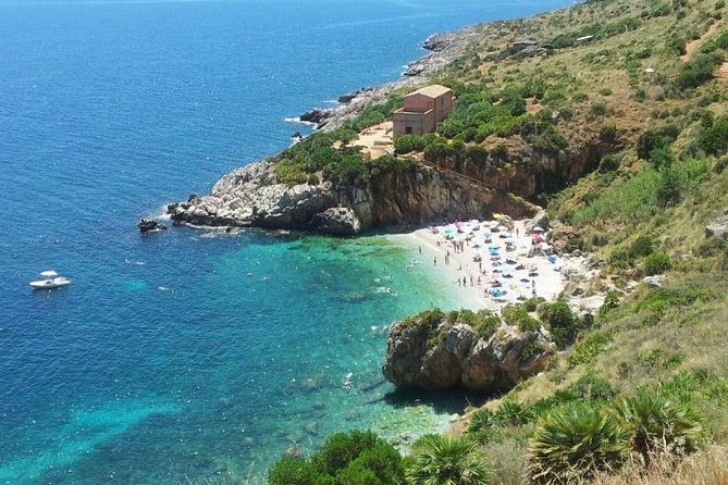 Shuttle Bus Riserva dello Zingaro - Practical Details and Value