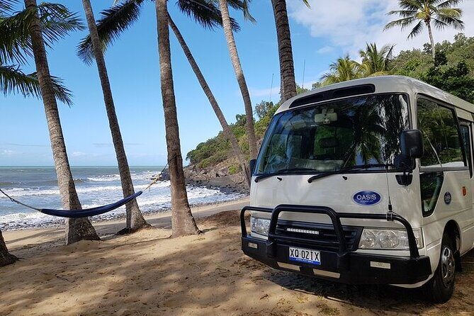 Shuttle Bus Shared Transfer From Port Douglas To Cairns City - A Practical Look at the Shuttle Bus Shared Transfer From Port Douglas to Cairns City