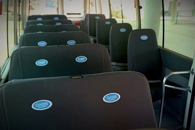 Shuttle Bus Shared Transfer From Port Douglas To Cairns City - Why Choose the Port Douglas to Cairns Transfer?