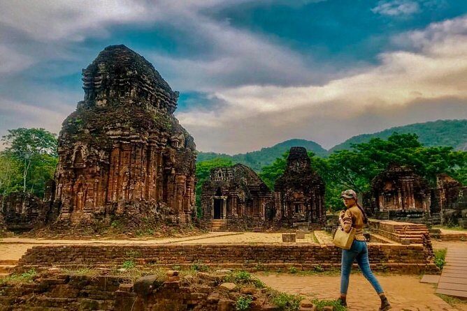 Shuttle bus to My Son Sanctuary from Da Nang - Review Summary and Authentic Perspectives