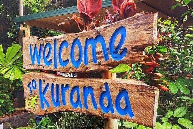 Shuttle Bus Transfer - Kuranda to Cairns City - An In-Depth Look at the Shuttle Experience