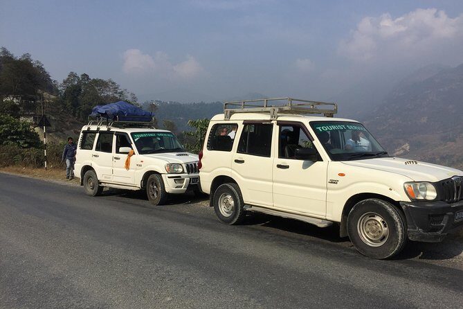 Shuttle (drop) Service to Places of Interest from Lakeside area, Pokhara - An Honest Look at the Shuttle Service in Pokhara