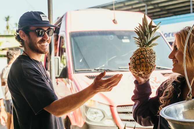 Shuttle From La Fortuna to San Jose - Pickup and Drop-off Logistics