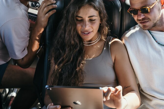 Shuttle From La Fortuna to San Jose - Customer Experiences and Ratings