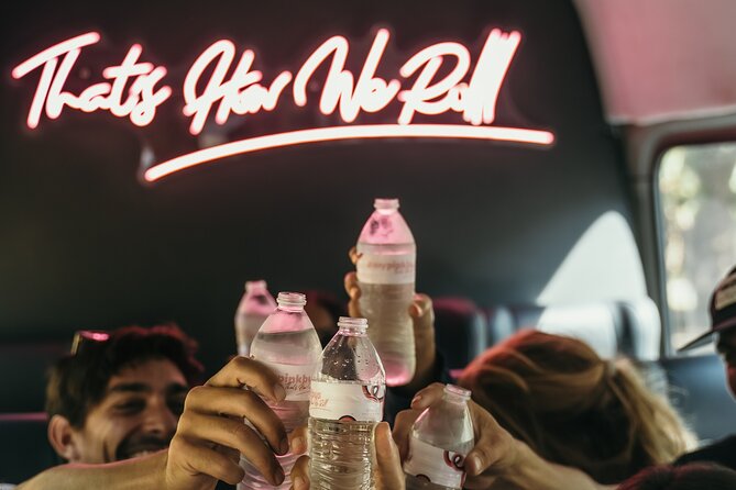 Shuttle From La Fortuna to San Jose - Notable Passenger Feedback