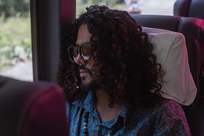 Shuttle From La Fortuna to San Jose - Host Responsiveness and Customer Support