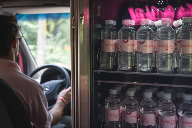 Shuttle From Playa Venao to Panama City - Reviews and Feedback