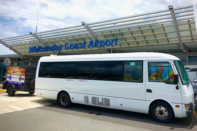 Shuttle from Proserpine Airport to Airlie Beach - Who Should Consider This Shuttle?