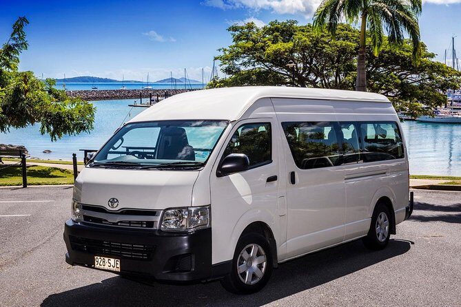 Shuttle from Proserpine Airport to Airlie Beach - Final Thoughts