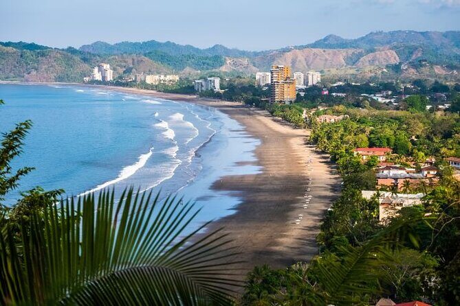 Shuttle From San Jose Airport To Jaco Beach or From Jaco Beach - Who Is This Transfer Best For?