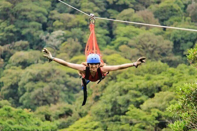 Shuttle From San Jose Airport To Monteverde - Key Points