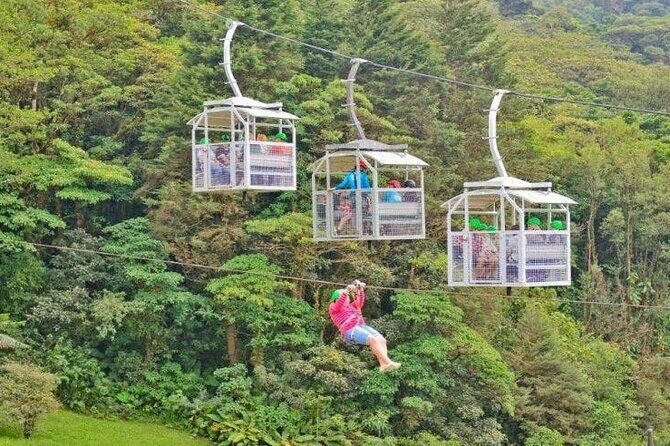 Shuttle From San Jose Airport To Monteverde - A Closer Look at the Experience