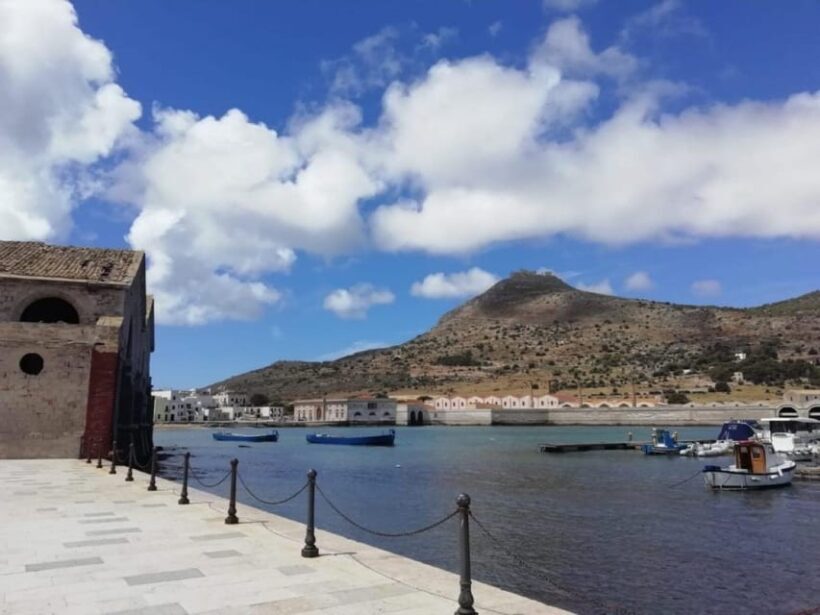 Shuttle from Trapani: discover the wonders of Favignana and Levanzo - FAQ