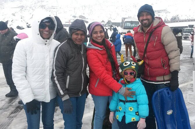 Shuttle Park n Ride to Whakapapa Ski fields - The Value of a Hassle-Free Mountain Trip