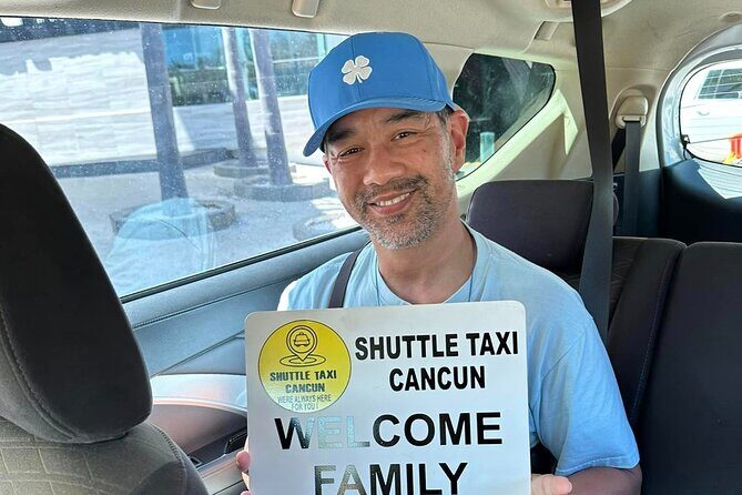 Shuttle Service from Cancun Airport to your Hotel in Riviera Maya - How the Service Handles Bookings and Cancellations