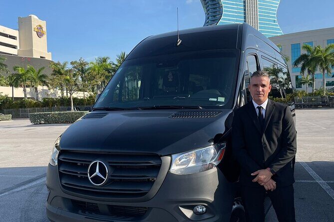 Shuttle Service from Miami Airport & Hotels to Port of Miami - The Sum Up: Is This Service for You?