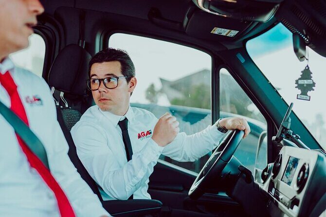 Shuttle service from Miami International Airport - Pricing and Value