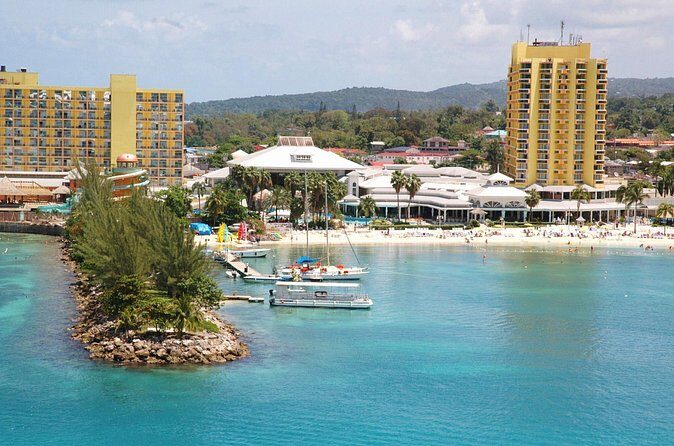 Shuttle Service from Ocho Rios Hotels to Ocho Rios Attractions - Final Thoughts