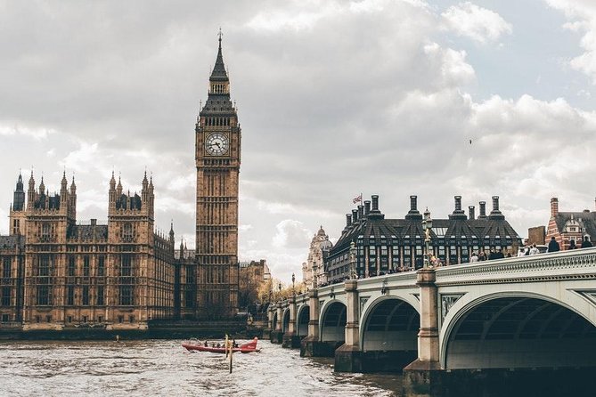 Shuttle Service London and Heathrow Hotels to Southampton Cruise Terminals - What Travelers Say: Authentic Experiences