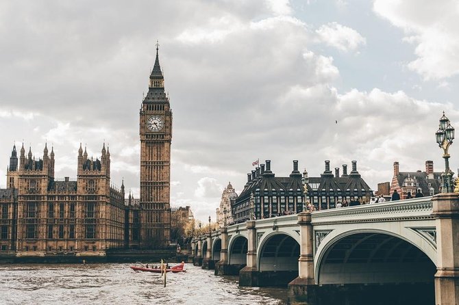 Shuttle Service Southampton Cruise Terminals to Heathrow Airport and London - Departure and Drop-off Locations