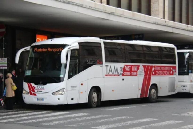 Shuttle service to easily travel between Naples and Assisi - An Overview of the Naples-Assisi Shuttle Experience