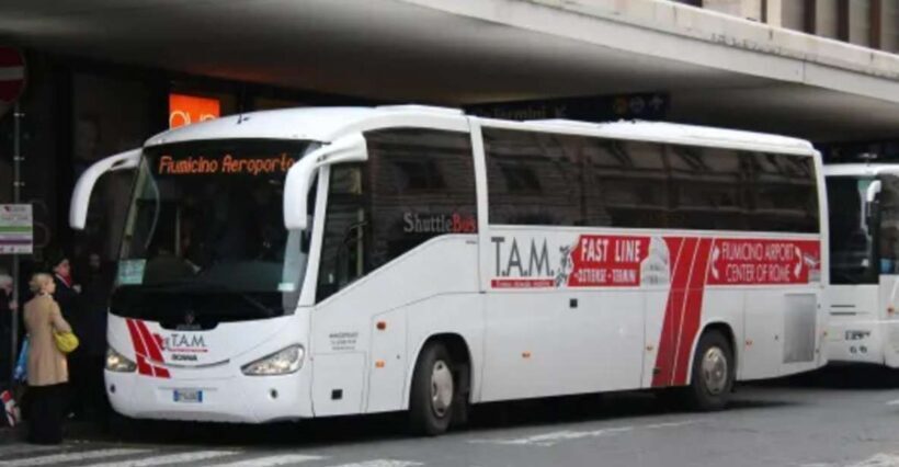 Shuttle service to easily travel between Naples and Assisi - Why This Shuttle Is a Great Choice