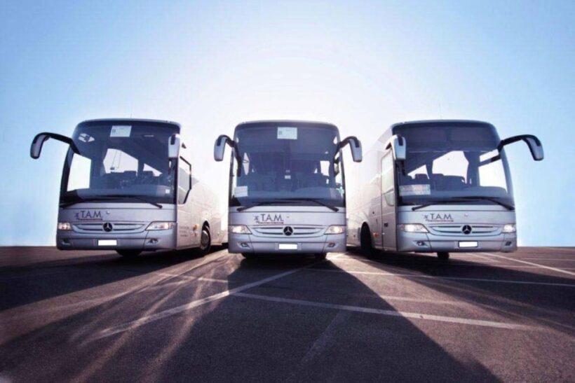 Shuttle service to easily travel between Naples and Assisi - Real Traveler Insights