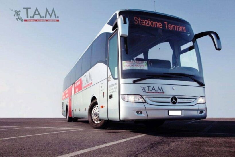 Shuttle service to easily travel between Naples and Assisi - Analyzing the Value