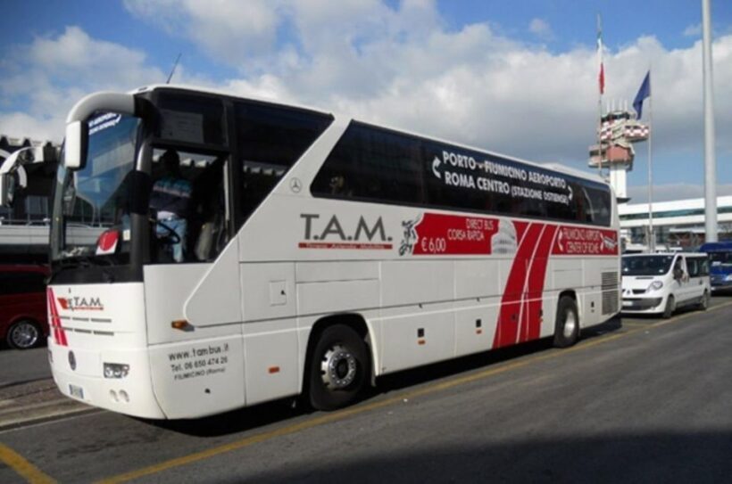 Shuttle service to easily travel between Naples and Assisi - Who Will Love This Service?
