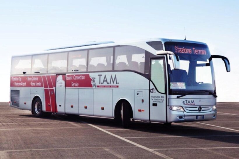 Shuttle service to easily travel between Naples and Assisi - The Sum Up: Who Should Consider This Shuttle?