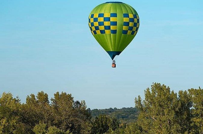Shuttle Service to Forest Park Balloon Glow - Final Thoughts: Who Should Consider This Tour?