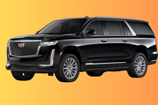 Shuttle Service to/from Universal Orlando Studios - Why Choose This Shuttle Service?