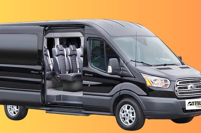 Shuttle Service to/from Universal Orlando Studios - Pricing and Value Analysis